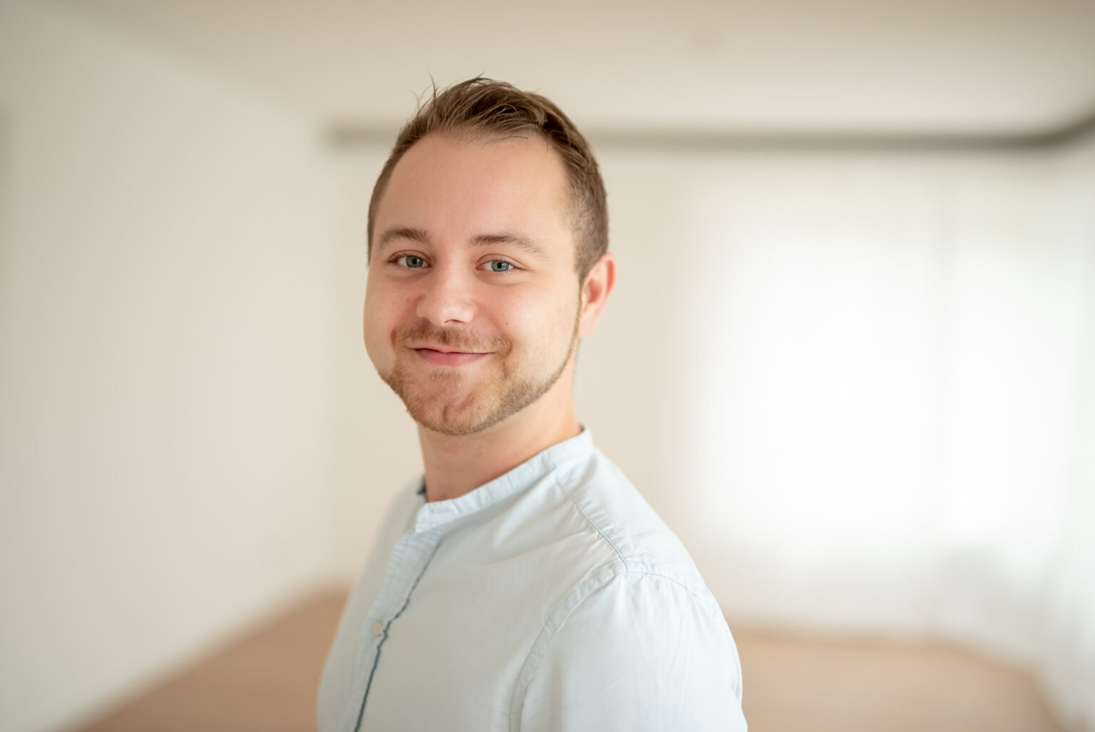 Sabbatical Podcast heute mit Tim Vogt von Buddha Code: Inspiration ...